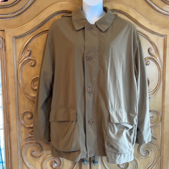 Norm Thompson | Jackets & Coats | Norm Thompson Allweather Jacket ...